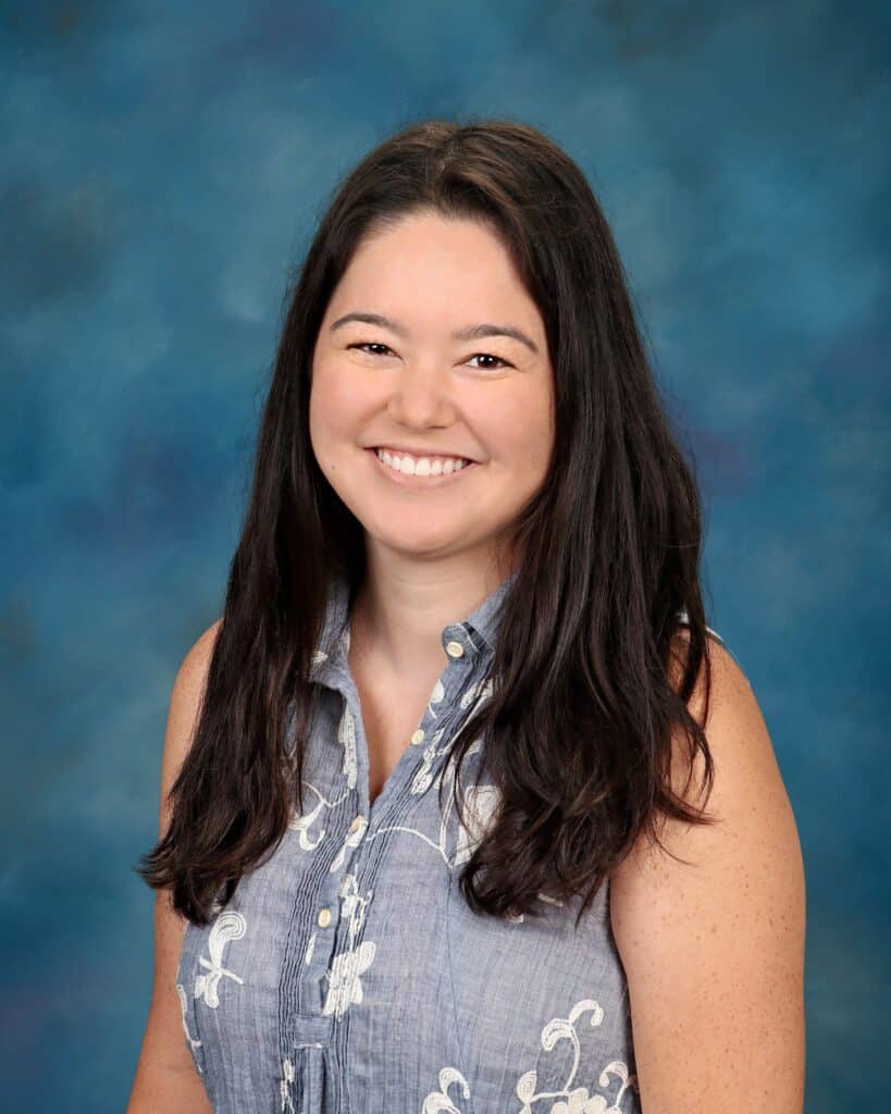 Teachers – Mesa Union School