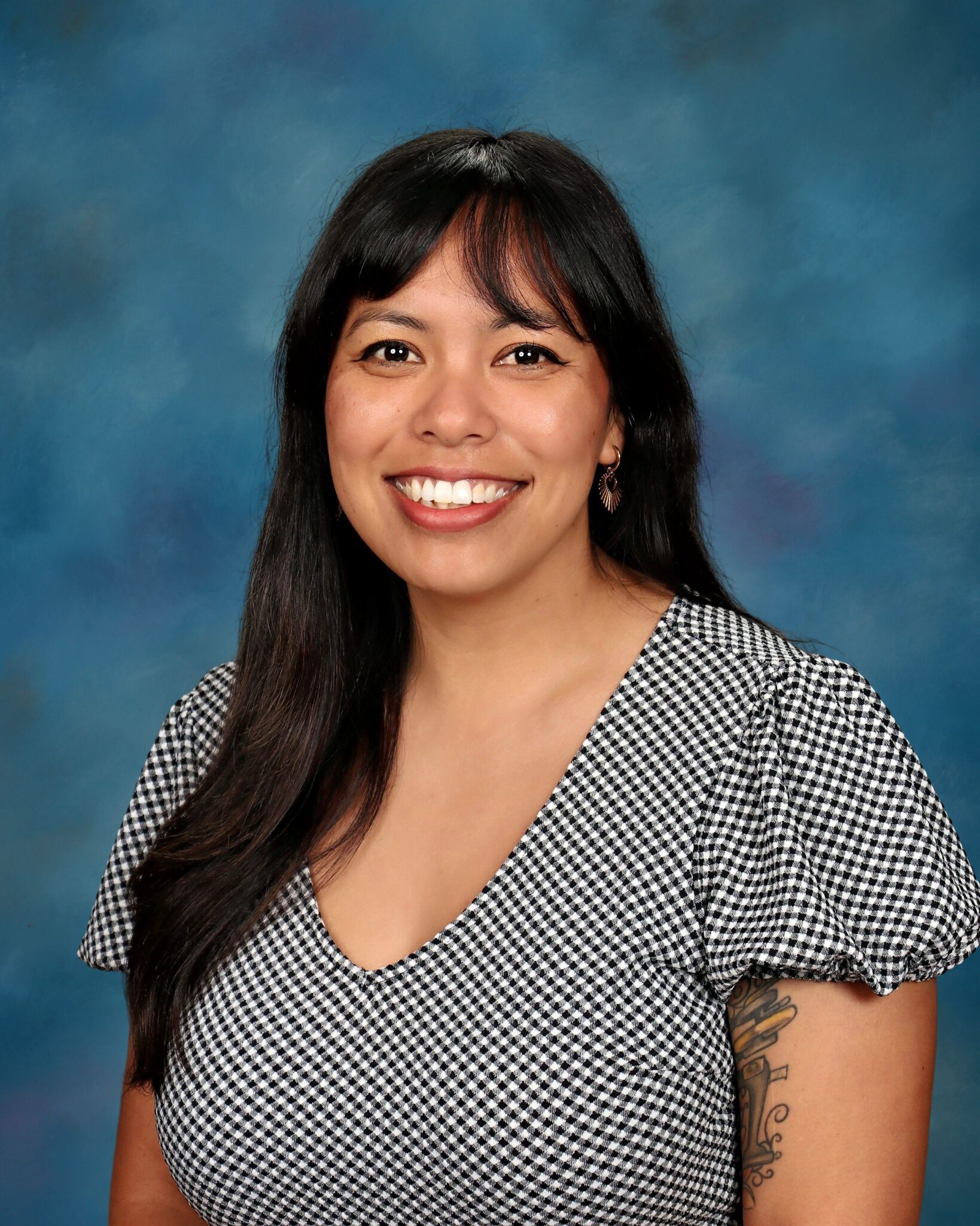 Teachers – Mesa Union School