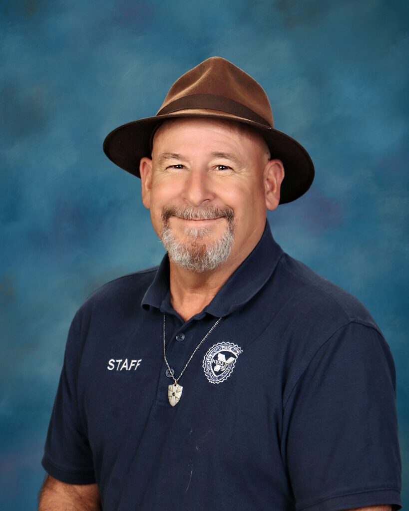 Operations – Mesa Union School